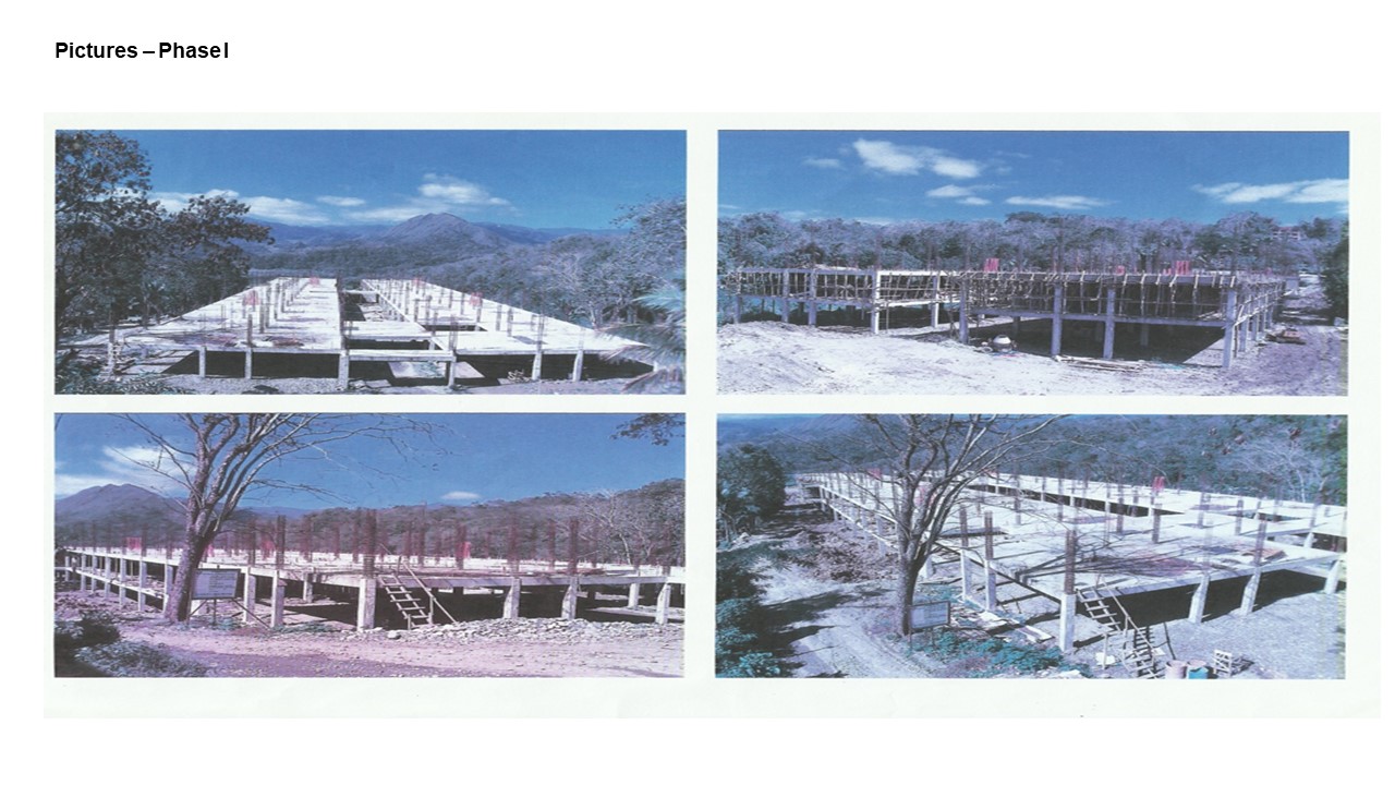 Ifugao General Hospital – JERRY U. DALIPOG